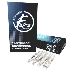 RL - Cartridge Needles Round Liners - Tattoo Supplies South Africa