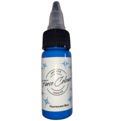 Fluorescent Inks - Tattoo Supplies South Africa