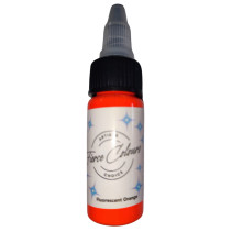 Fluorescent Inks - Tattoo Supplies South Africa
