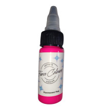 Fluorescent Inks - Tattoo Supplies South Africa