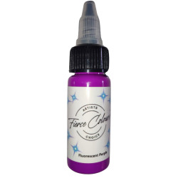 Fluorescent Inks - Tattoo Supplies South Africa