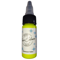 Fluorescent Inks - Tattoo Supplies South Africa